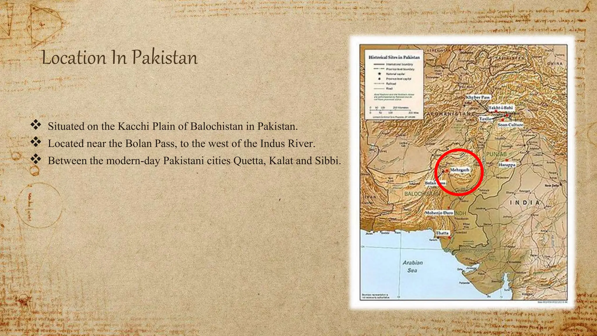 Mehrgarh Civilization.pptx