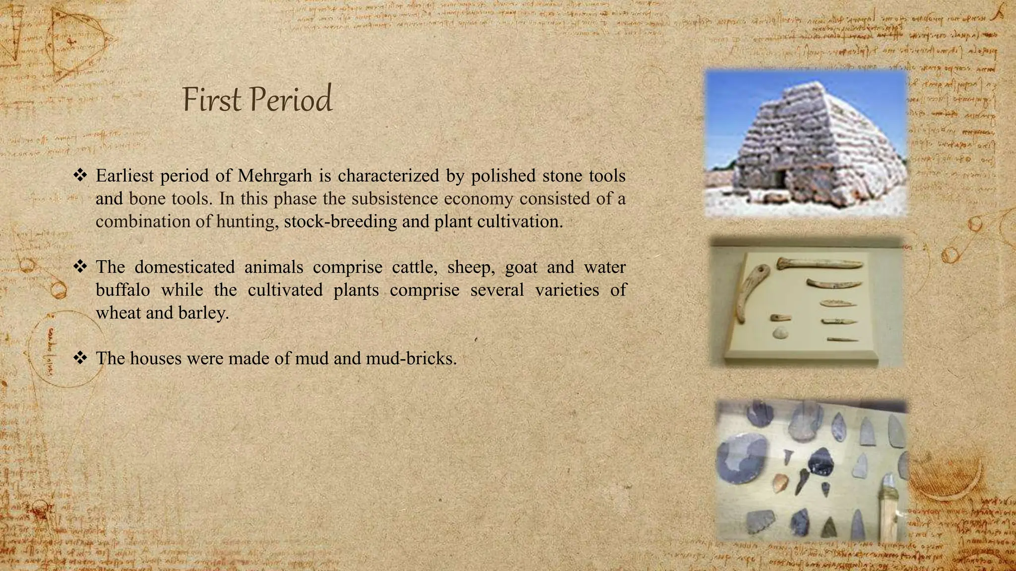 Mehrgarh Civilization.pptx