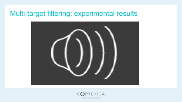 Deep Recurrent Neural Network For Multi Target Filtering Ppt