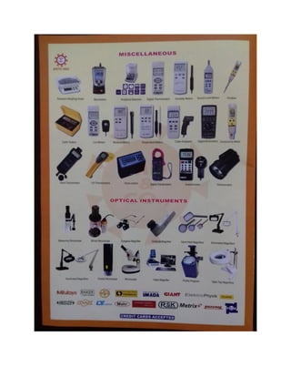 INDUSTRIAL TOOLS By Mehta Doshi & Co | PDF