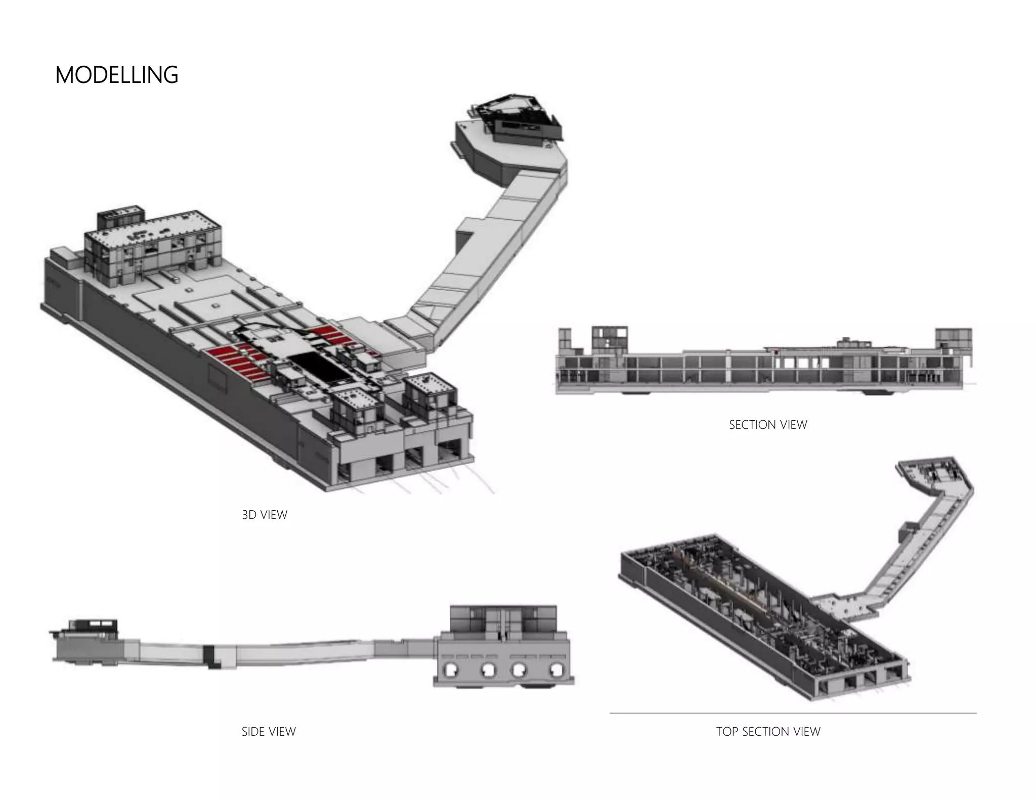 BIM Portfolio | PPTX