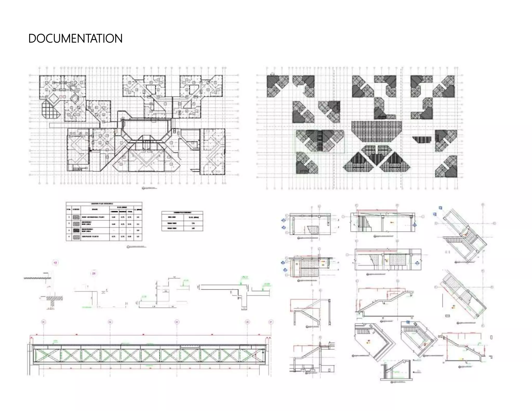 BIM Portfolio | PPTX
