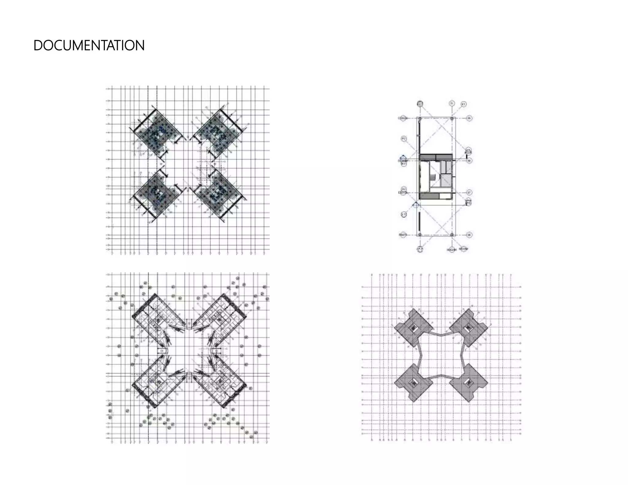 BIM Portfolio | PPTX