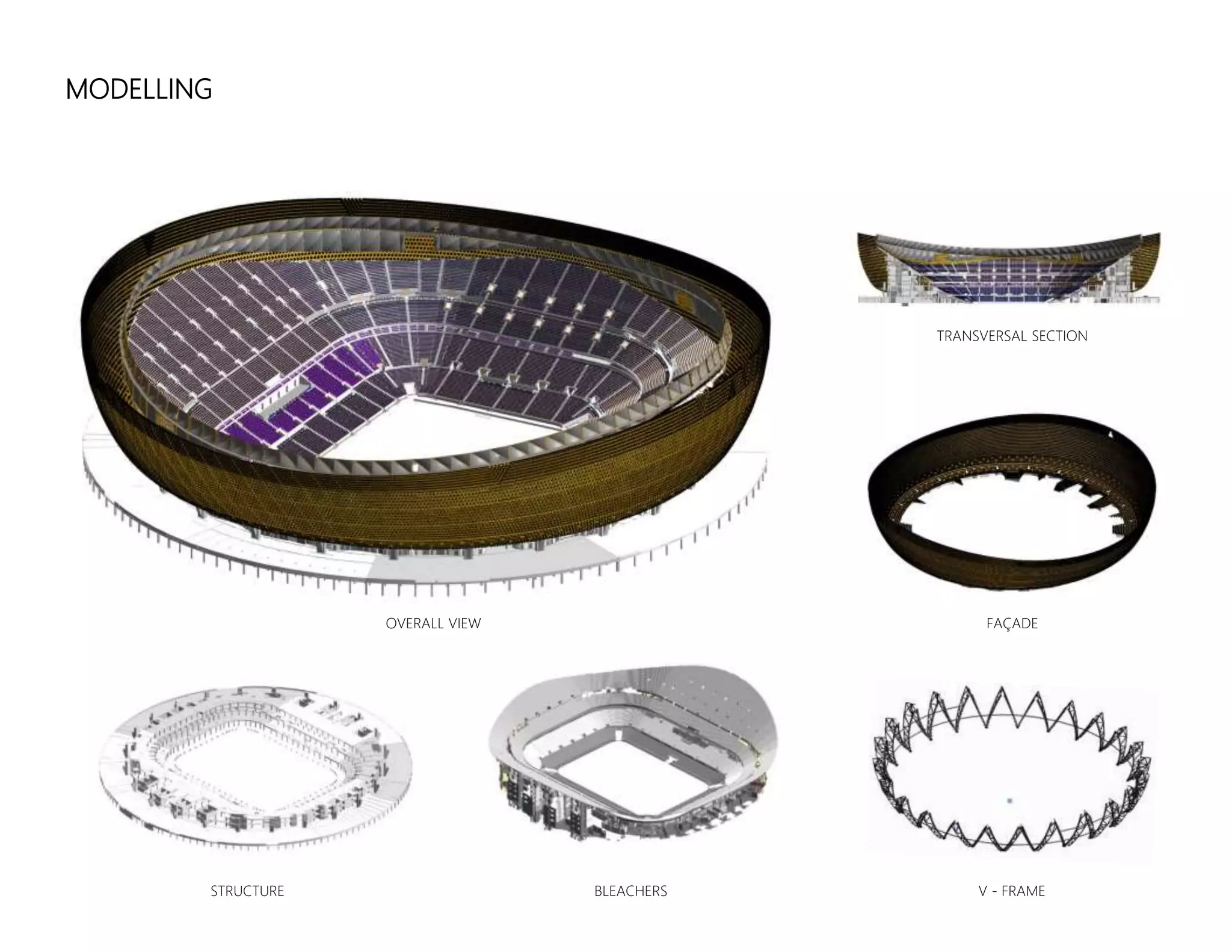 BIM Portfolio | PPTX