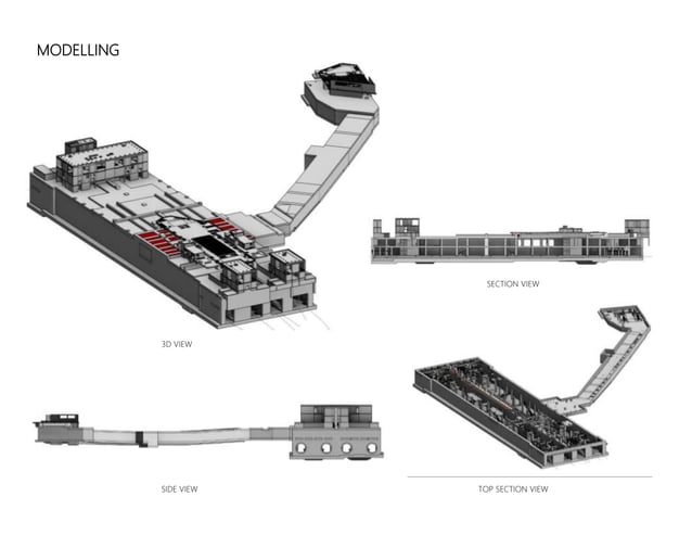 BIM Portfolio | PPTX