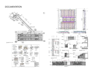 BIM Portfolio | PPTX
