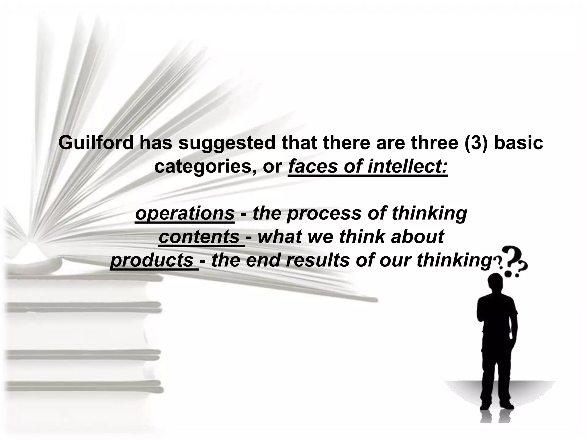 Guilford | PPTX