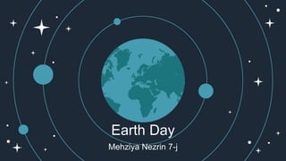 earth day ppt | PPT