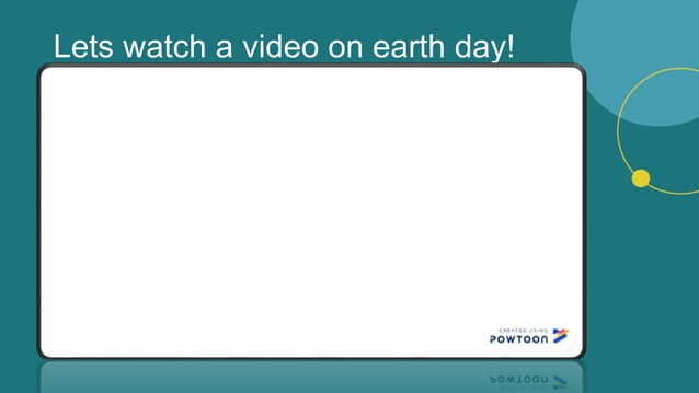 earth day ppt | PPT