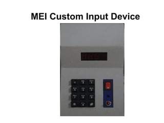 MEI LED Products | PPT