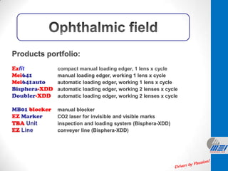Mei 2012 facts&figures | PPTX | Eye and Vision Conditions | Diseases ...