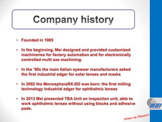 Mei 2012 facts&figures | PPTX | Eye and Vision Conditions | Diseases ...