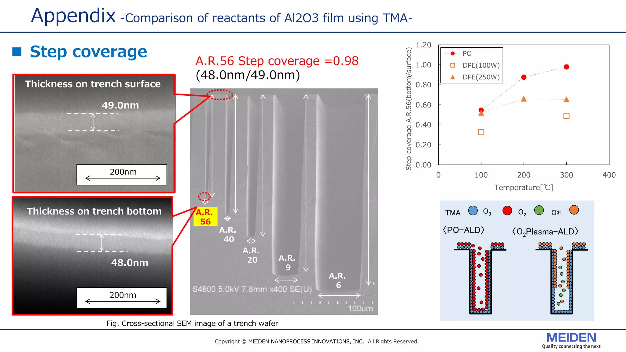 【Meiden NPI】Introduction of Pure ozone generator and related process ...