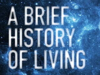 Meido's short history of housing | PDF