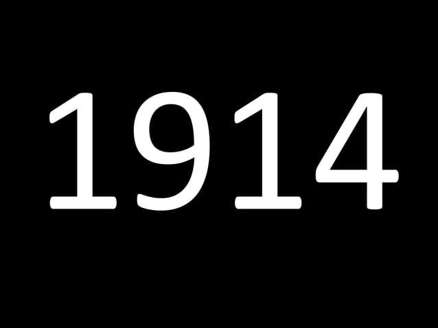 Red Cross: Changing the World, One Map at a Time | PPT