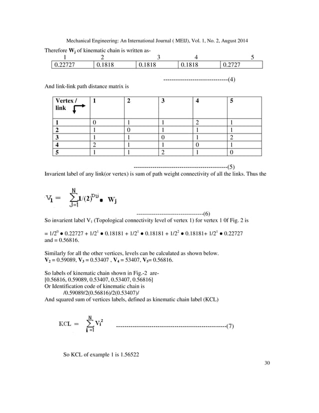 A METHODOLOGY FOR ANALYSIS OF TOPOLOGICAL CHARATERISTICS OF PLANETARY GEAR TRAINS | PDF ...