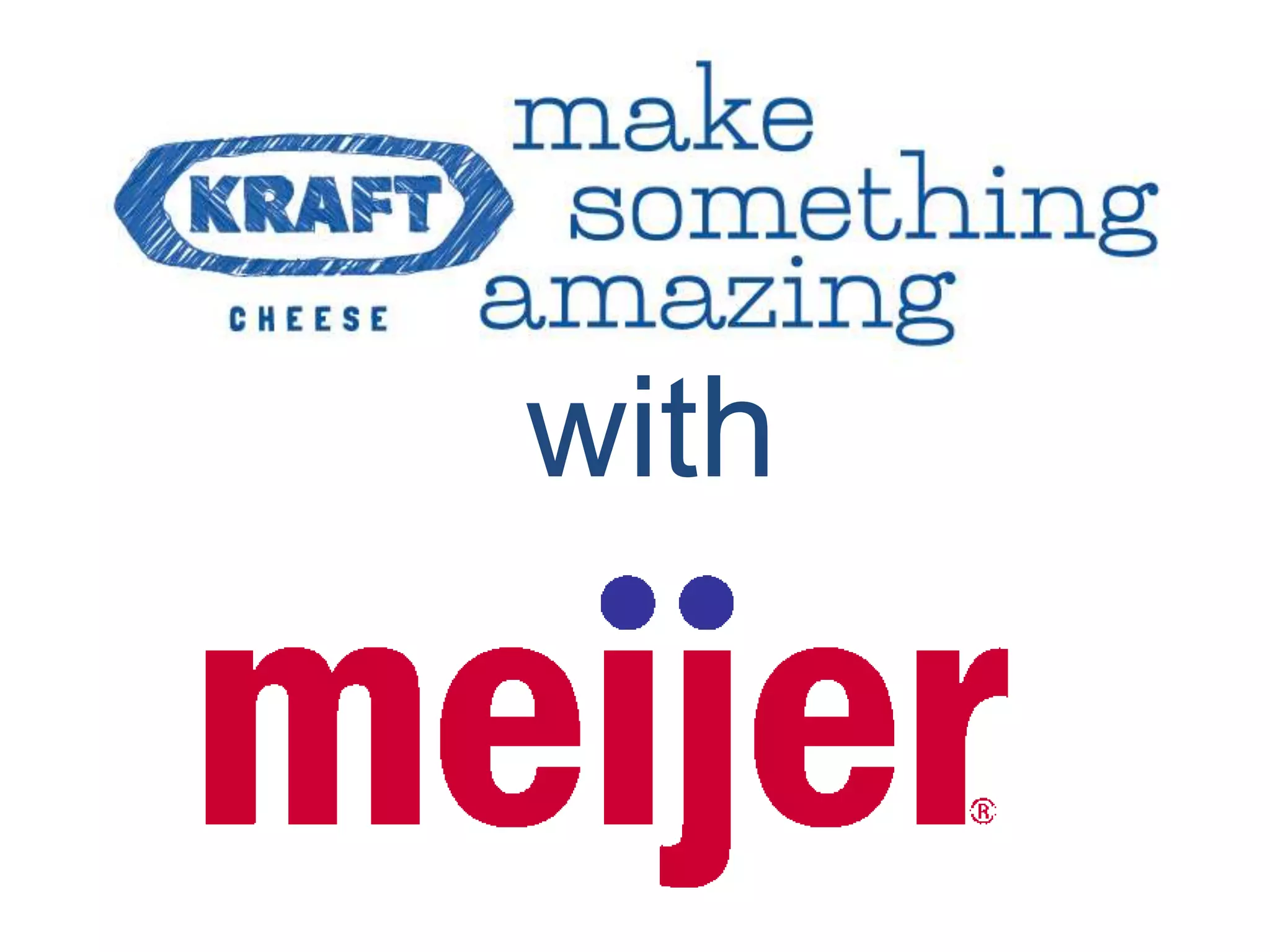 Meijer | PPTX