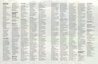 Copywriter Collective - Pamela - Meijer gardens annual_report copy | PDF