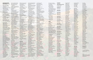 Copywriter Collective - Pamela - Meijer gardens annual_report copy | PDF
