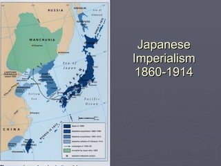 Meiji japan overview | PPT