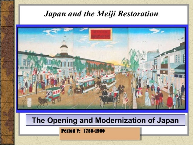 Meiji Restorationversion2