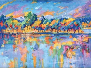 Meikle fine art gallery santa fe | PPTX