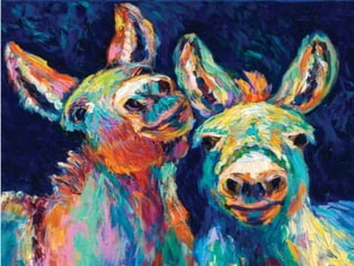 Meikle fine art gallery santa fe | PPTX