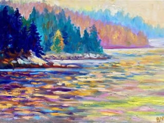 Meikle fine art gallery santa fe | PPTX