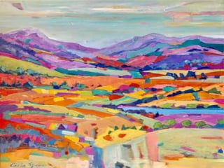 Meikle fine art gallery santa fe | PPTX