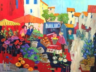 Meikle fine art gallery santa fe | PPTX