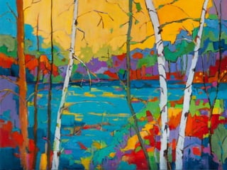 Meikle fine art gallery santa fe | PPTX