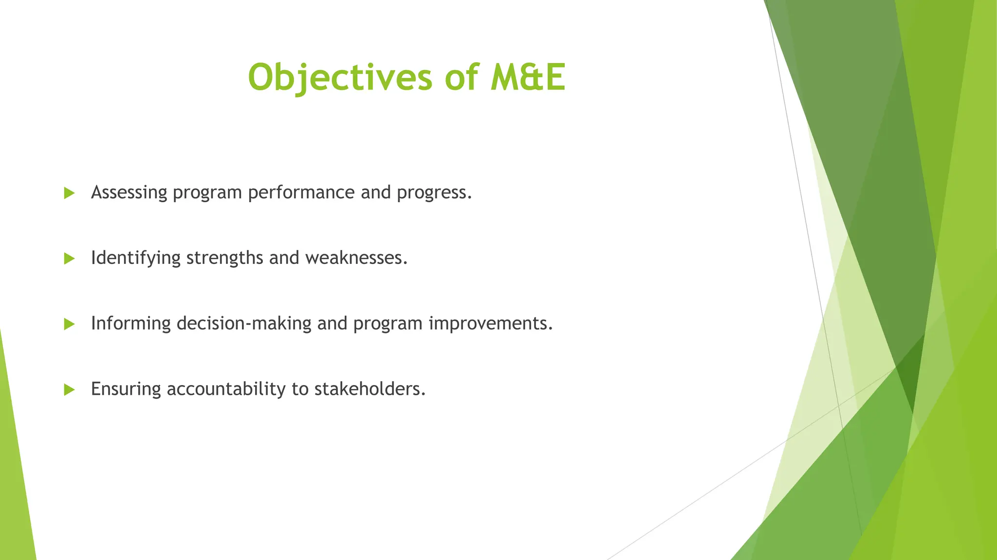 Research Monitoring And Evaluation In Public Health Pptx