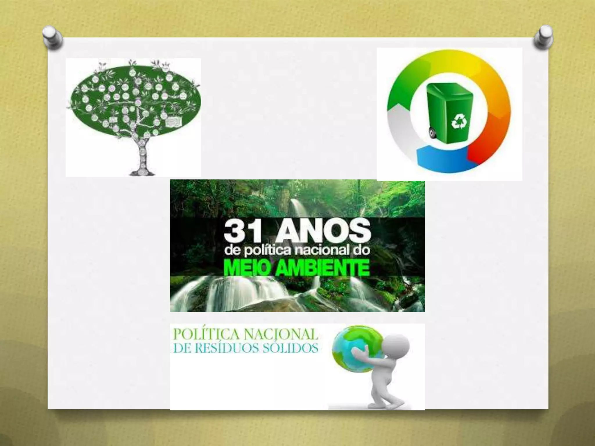 Meio ambiente – as 17 leis ambientais do | PPTX