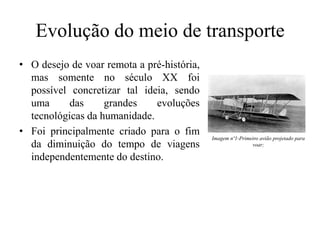 Meios de transporte | PDF