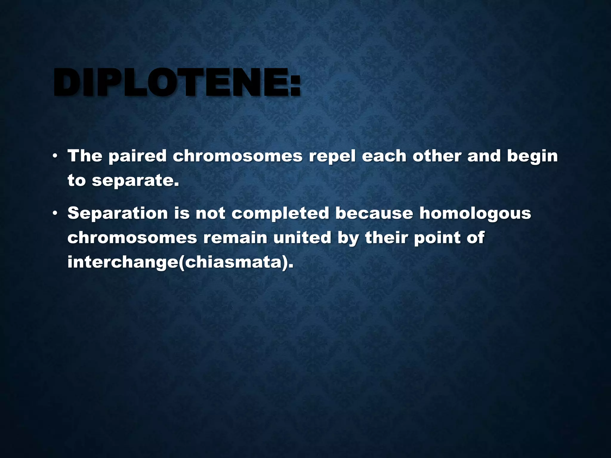 Meiosis | PPTX