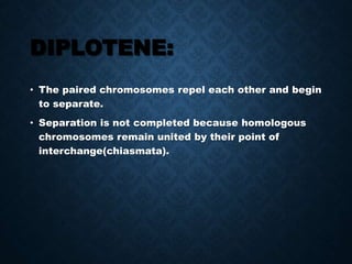 Meiosis | PPT