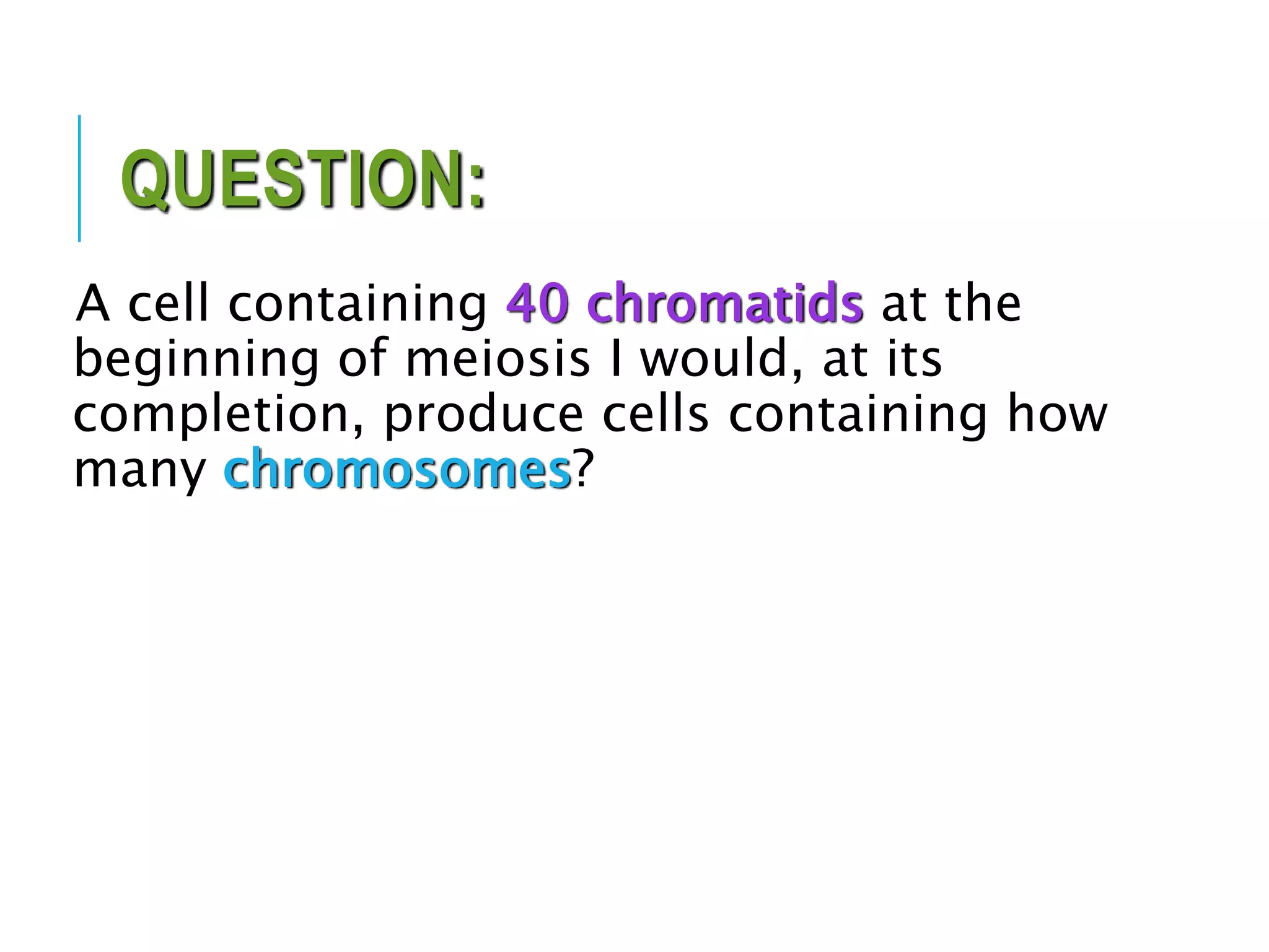 Meiosis Ppt 2014 Copy 1 Ppt