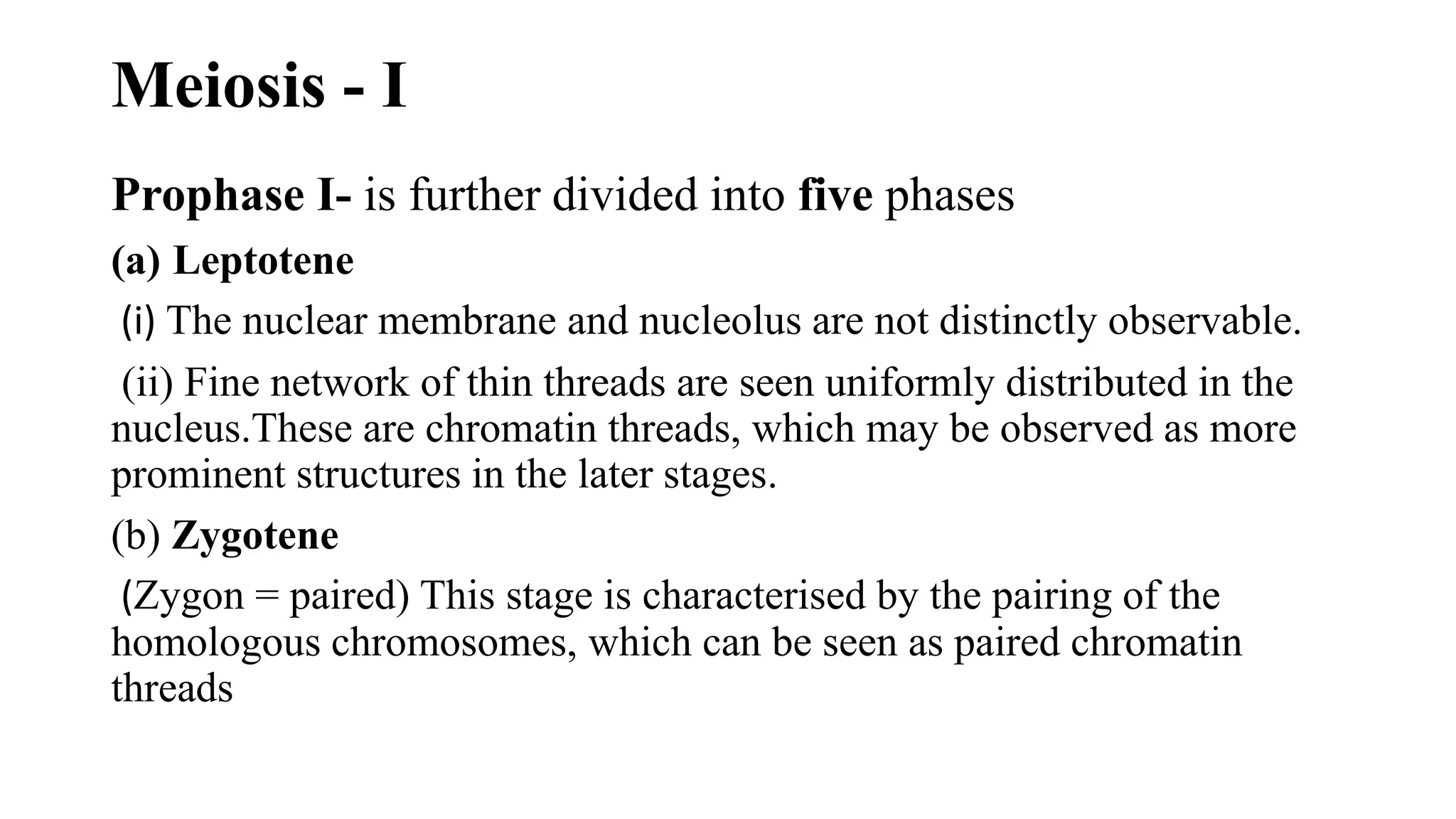 Meiosis (2) (1).pdf OF BIO MEDICAL ENGINEERING | PDF