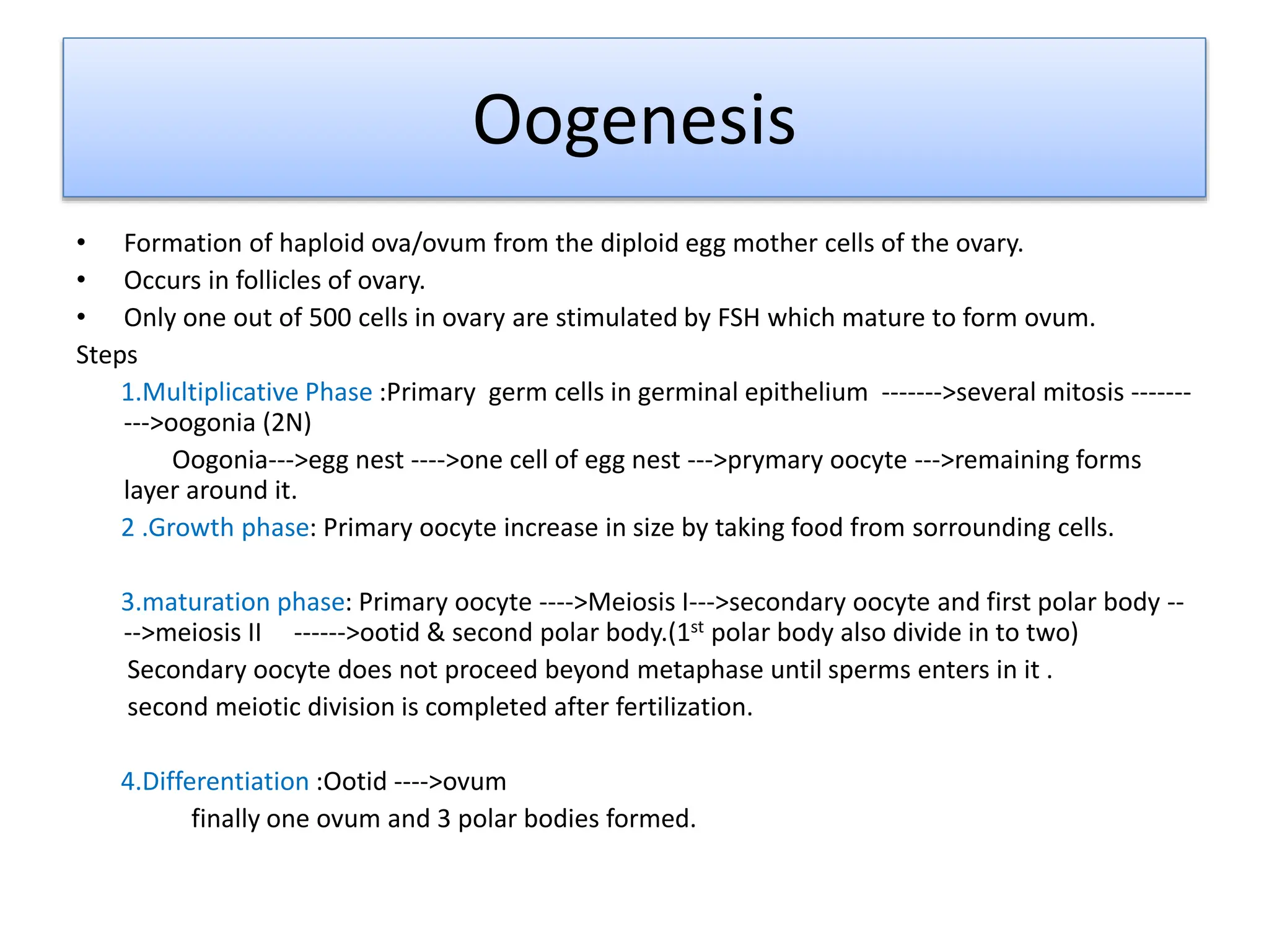 MEIOSIS ppt for bsc first year life science botany zoology | PPTX