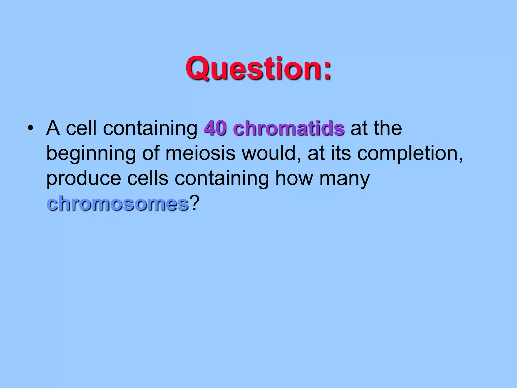 Meiosis Ppt 2014 Ppt