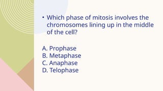 Meiosis vs. Mitosis: Cell Division Showdown.pptx