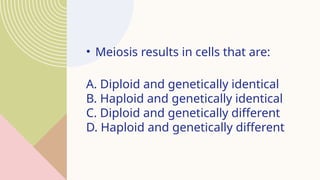 Meiosis vs. Mitosis: Cell Division Showdown.pptx