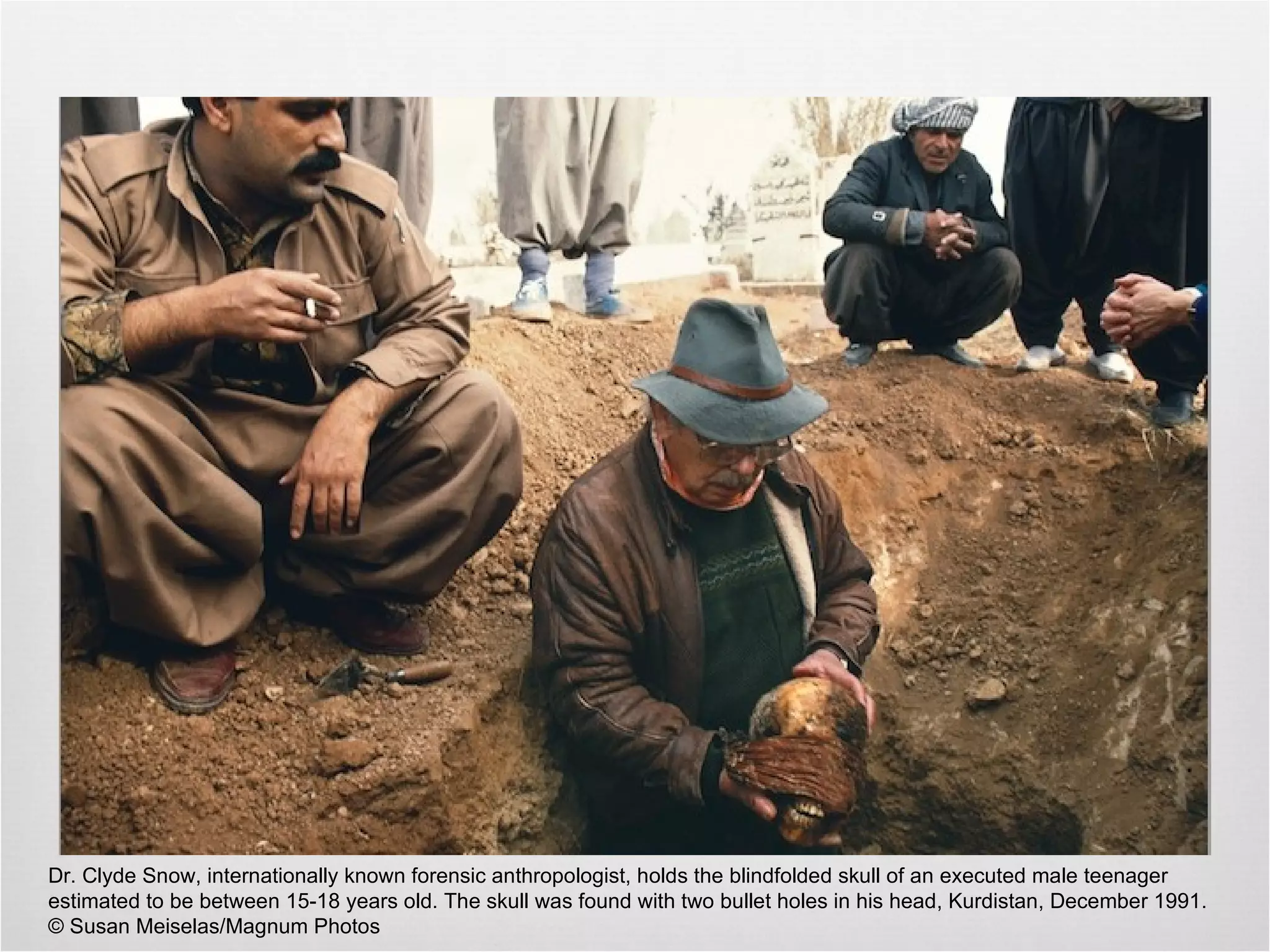 Susan Meiselas | PPT