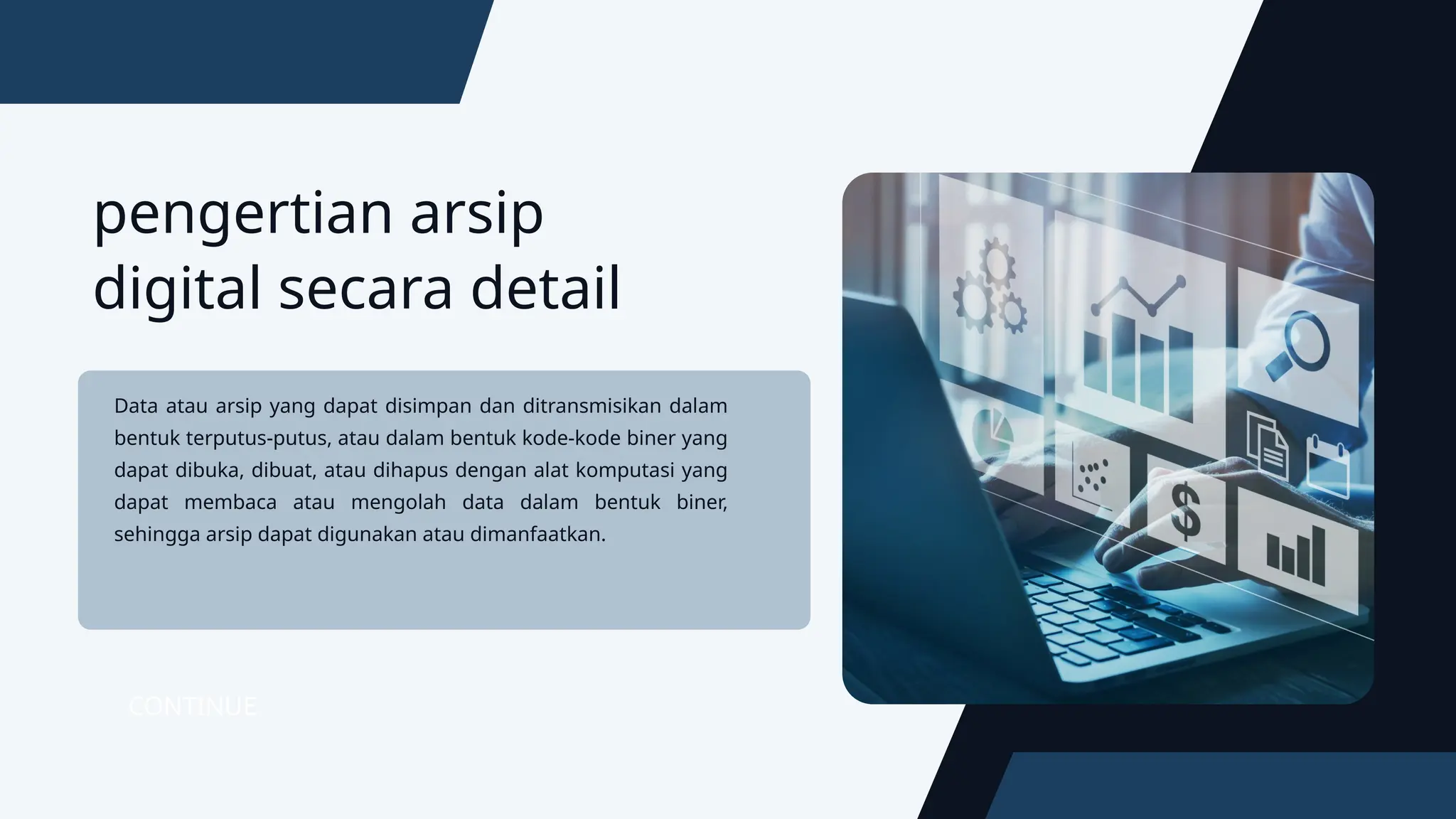 pentingnya pengelolaan arsip secara digital.pptx