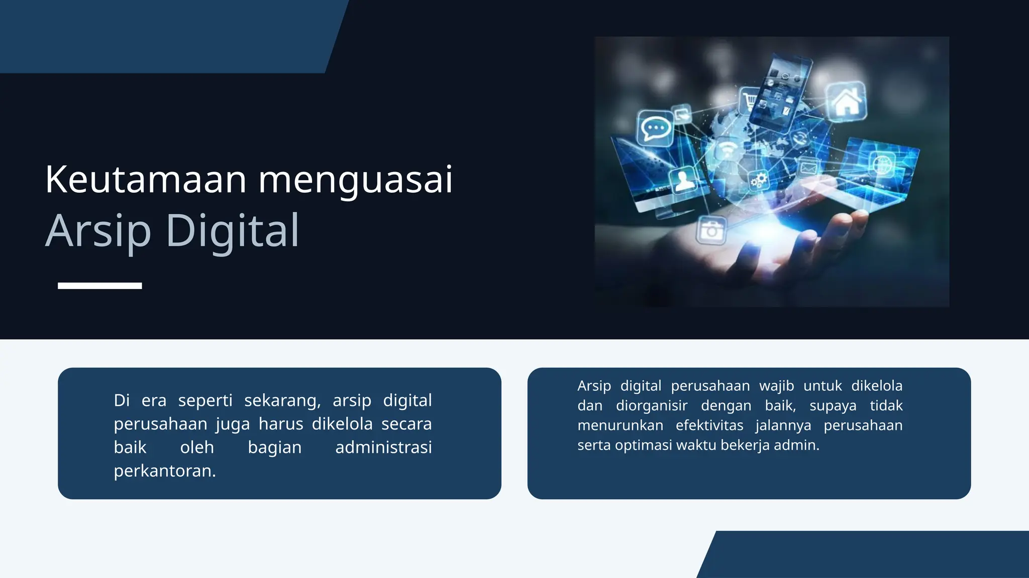 pentingnya pengelolaan arsip secara digital.pptx