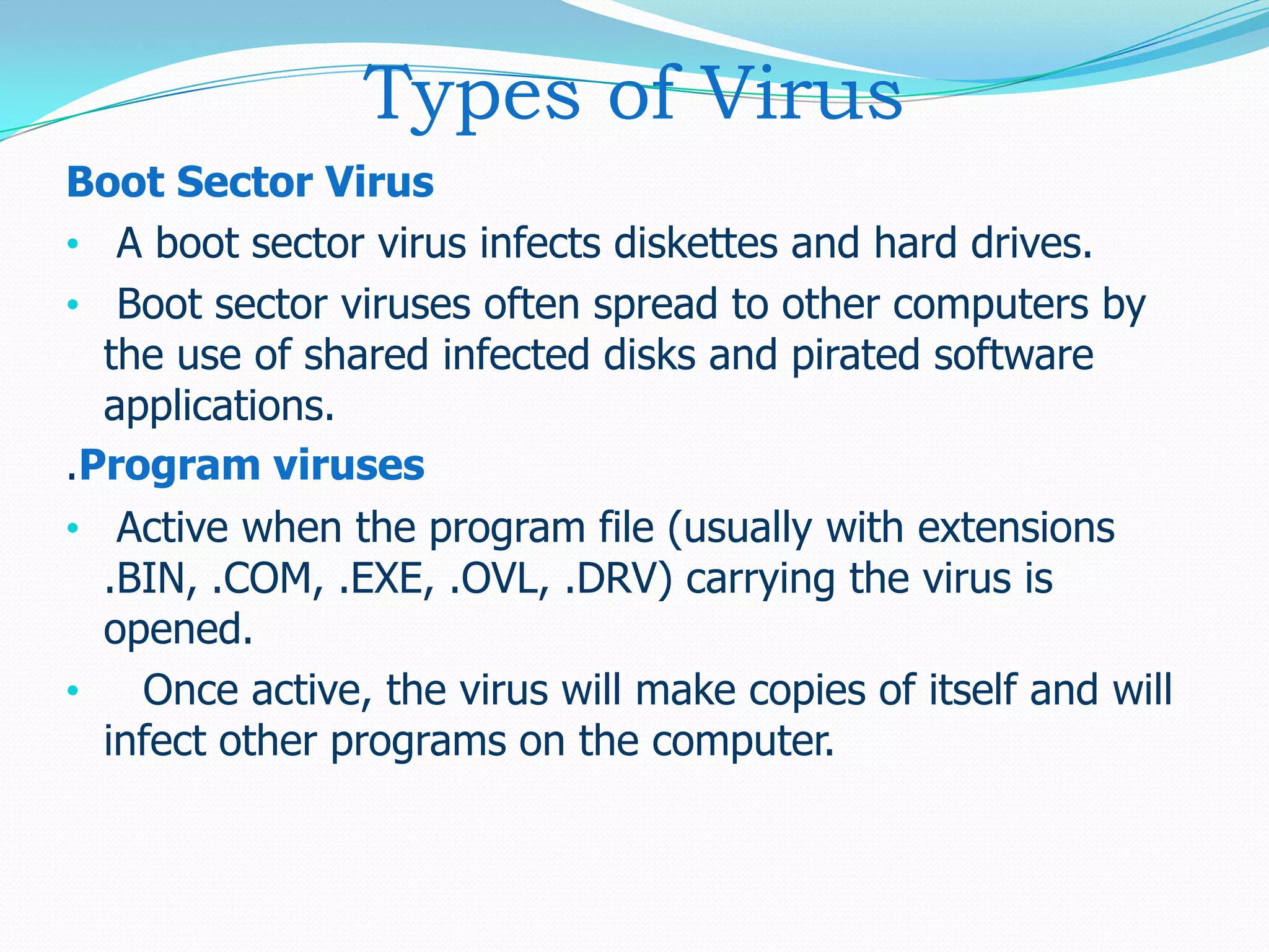 computer virus and related legal issues | PPTX