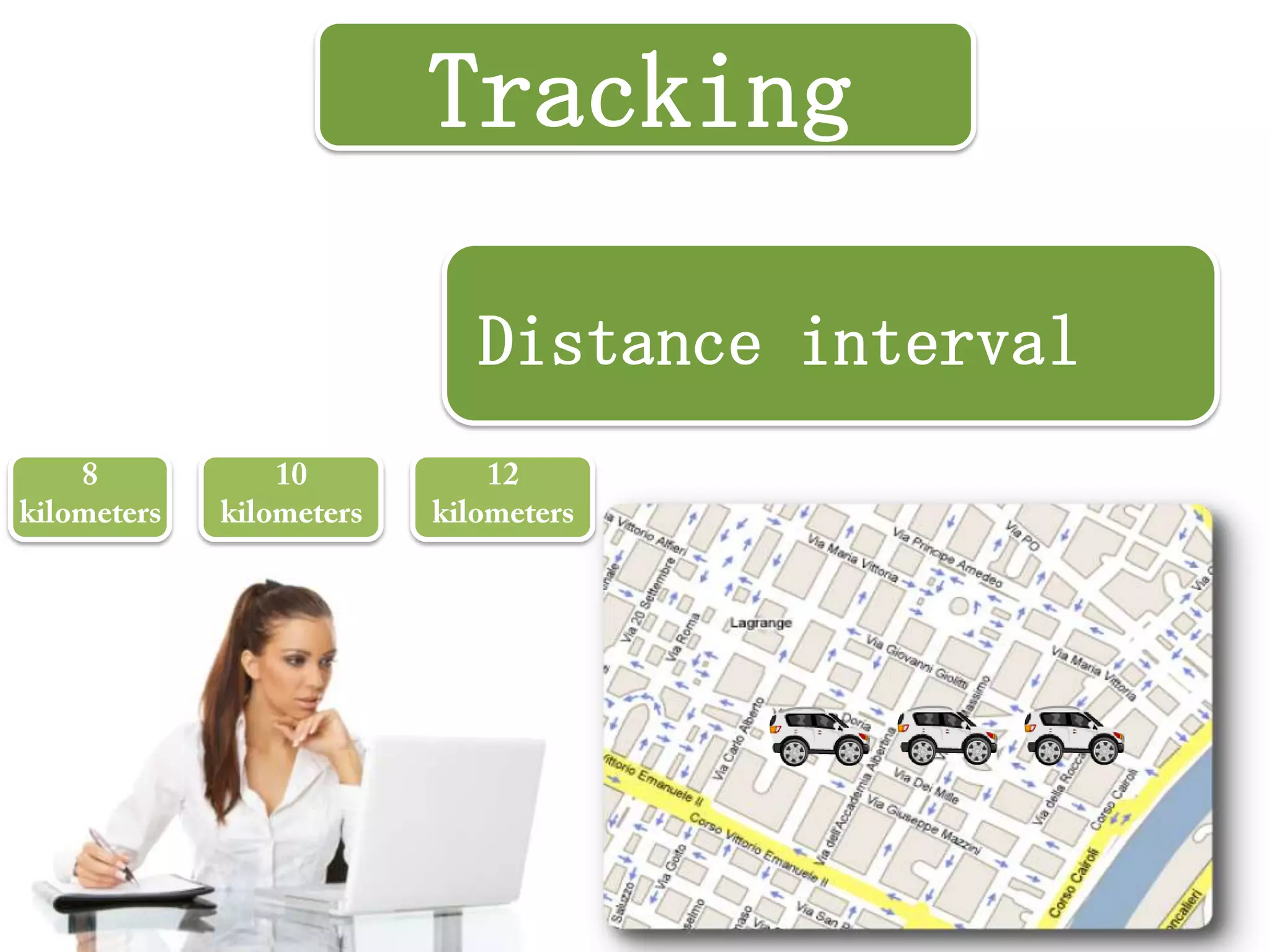 Meitrack Presentation English Version | PPTX | Auto Navigation Systems ...