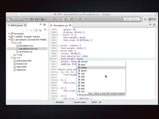 Java Presentation | PPT
