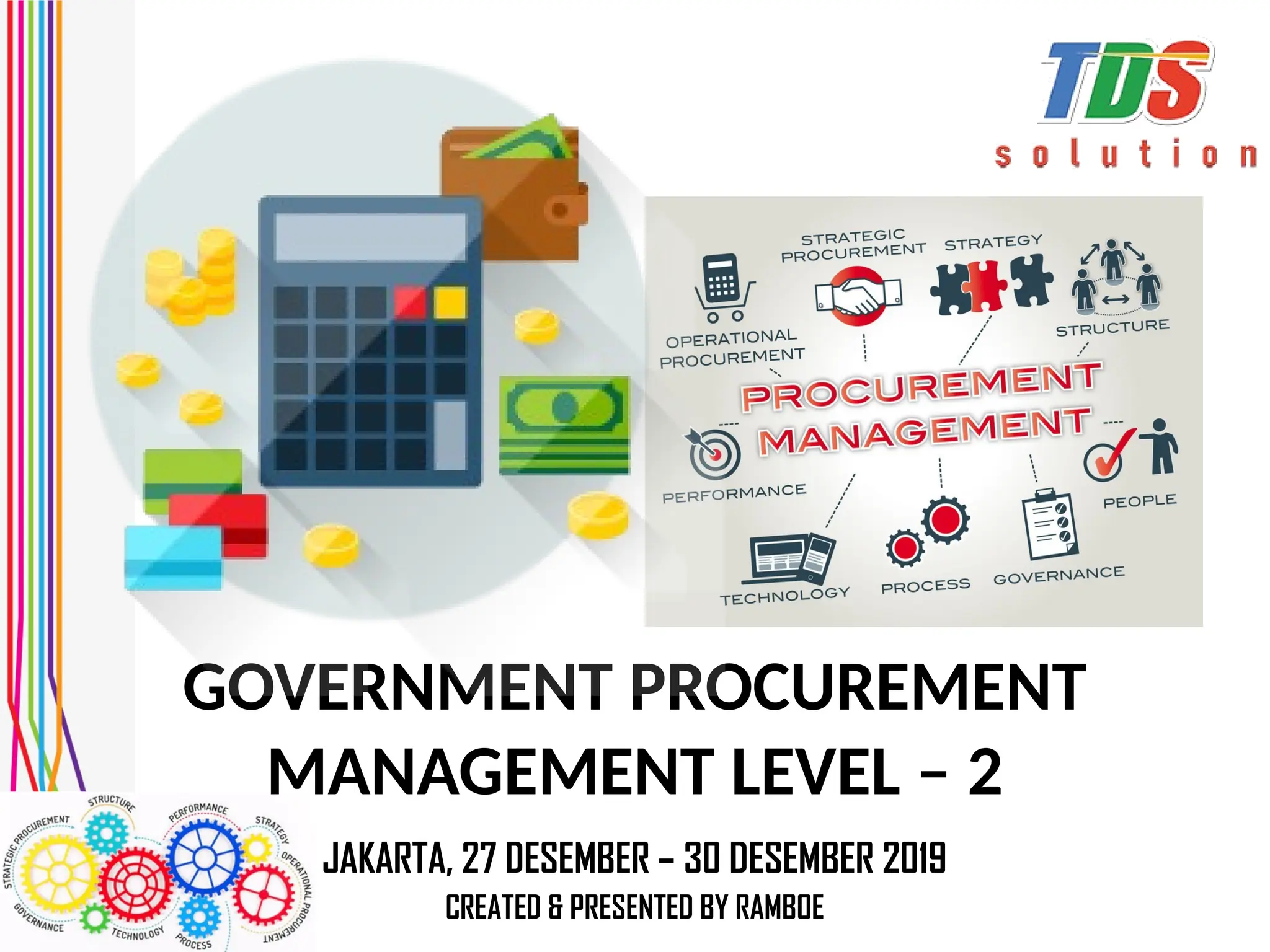 MEJD - GOVERNMENT PROCUREMENT MANAGEMENT LEVEL - 2_C.pptx