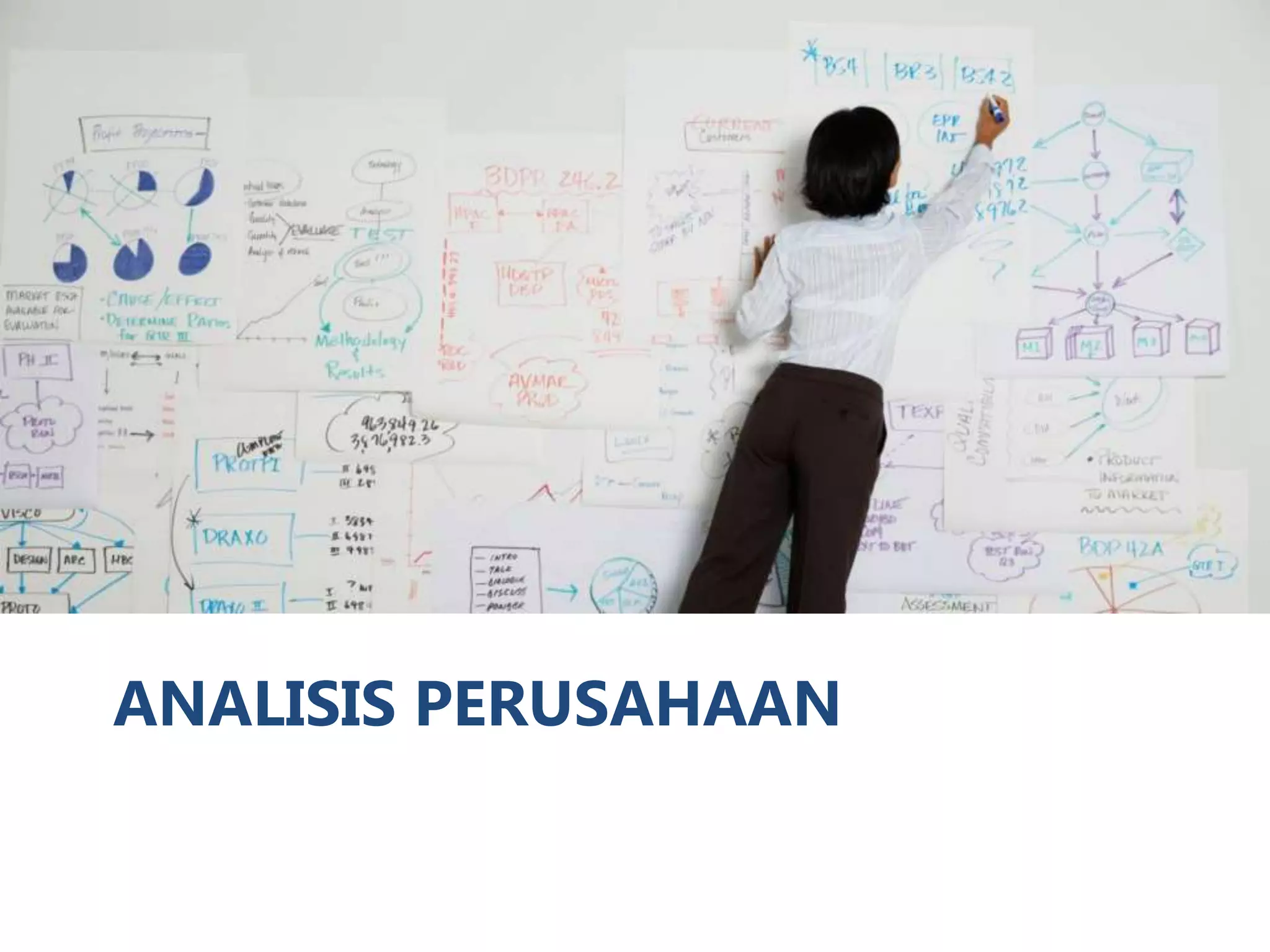 Analisis SWOT-SPACE matrix untuk PT Amerta Indah Otsuka | PPTX